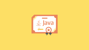 Java SE Bronzeの学習方法と合格するためのポイント - ミルラク